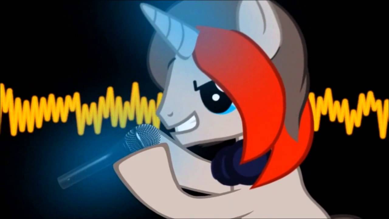 Pony Rap Battles Season 2 MicTheMicrophone vs Wooden Toaster - YouTube