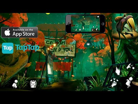 ПОЛНОЕ ПРОХОЖДЕНИЕ HELLO GUEST MOBILE (IOS & ANDROID) - YouTube