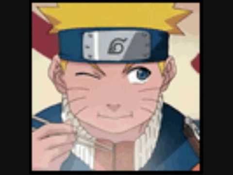 Inna-Hot(naruto addition)