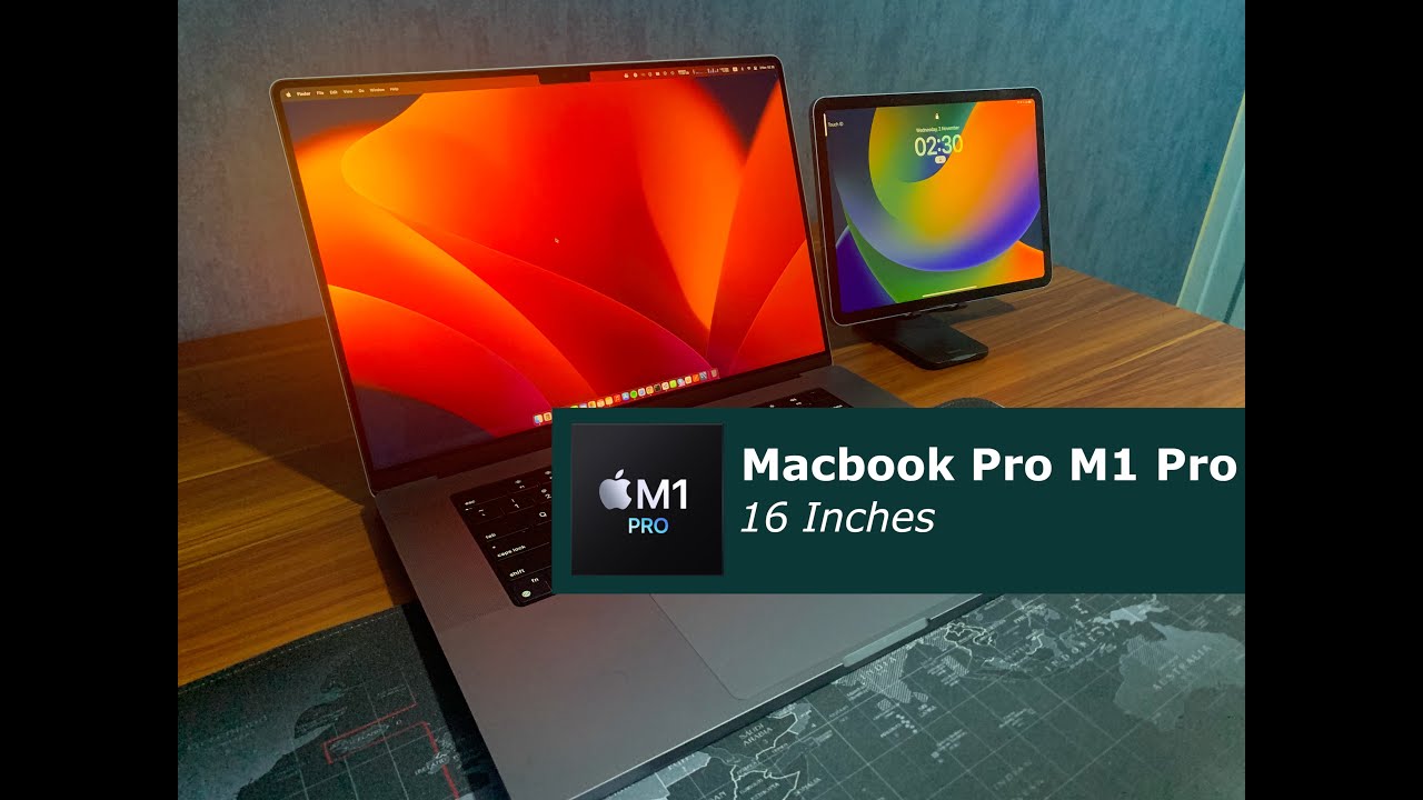 Review of MacBook Pro 16 M1 After One Week | Most Expensive Investment ...