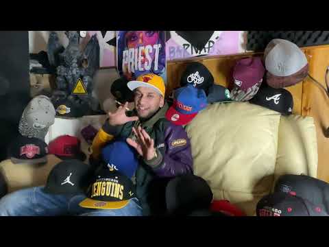 Kory Priest - SONIC (prod.darkside) - YouTube