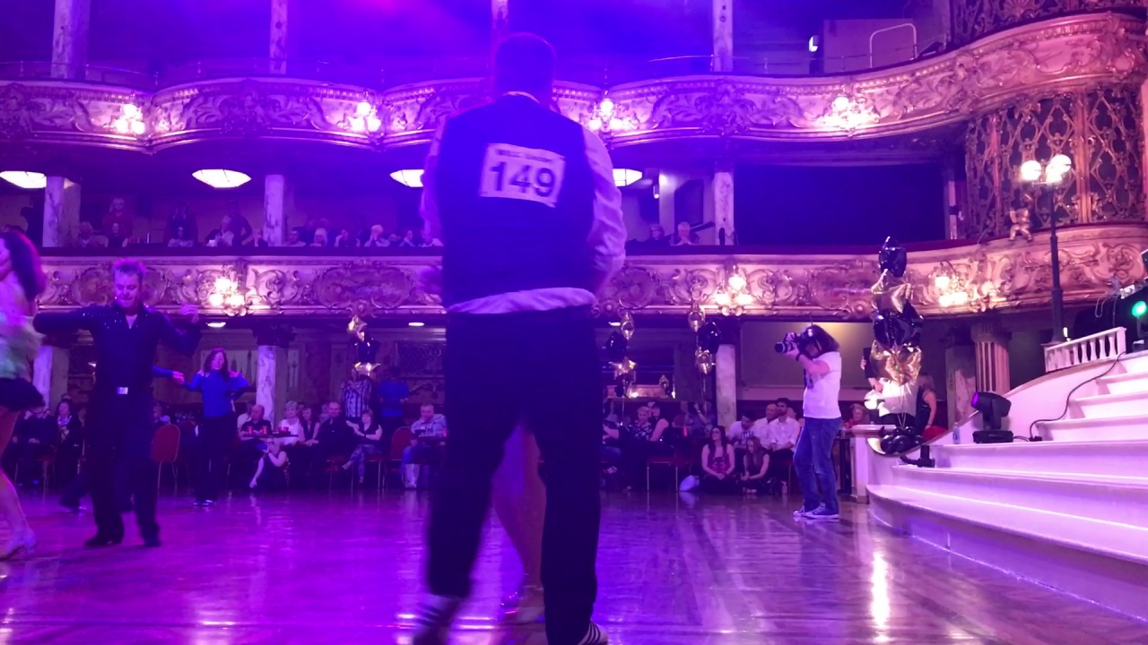 Mark Taylor and Eileen Kear - YouTube