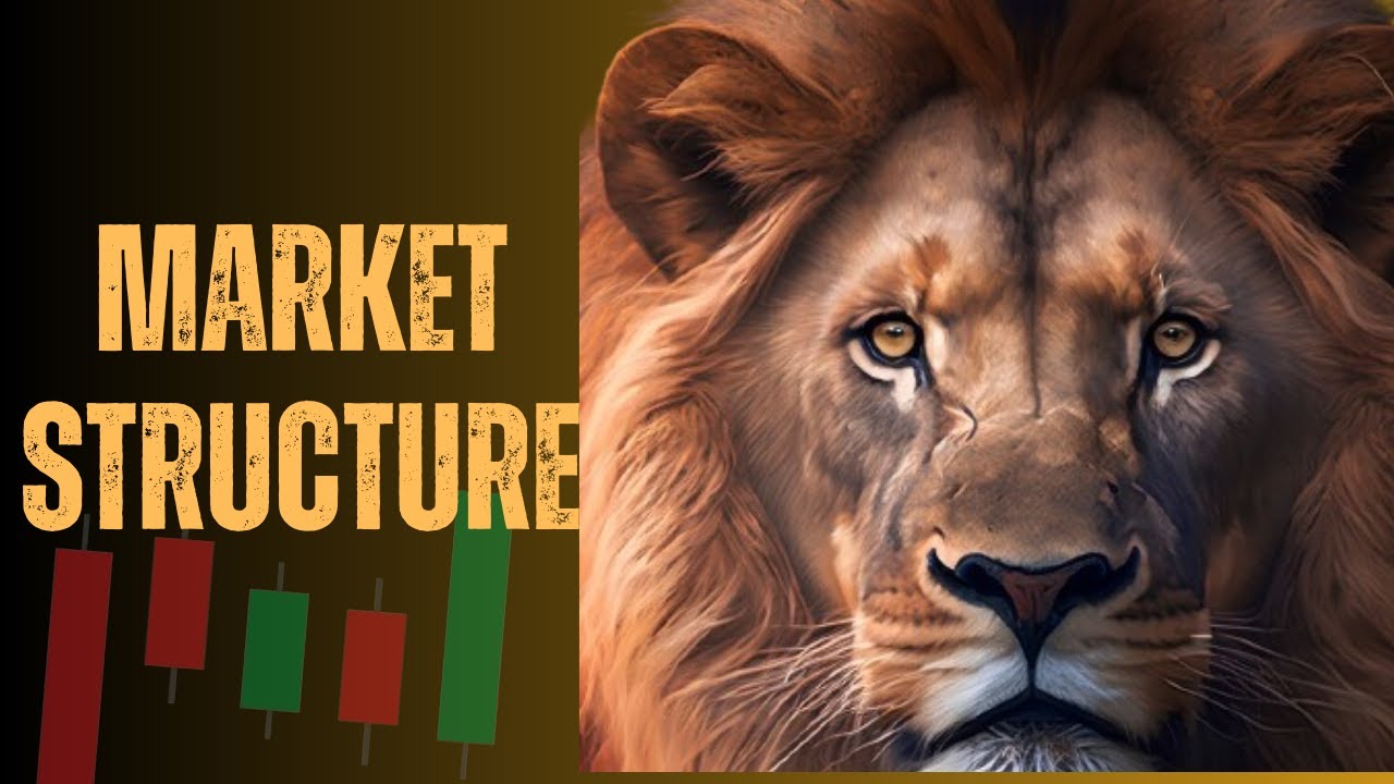 SIMPLE MARKET STRUCTURE TIPS - YouTube