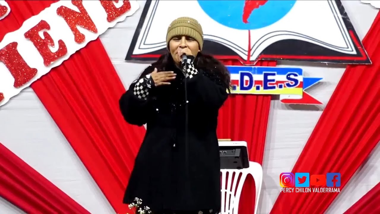 Ministerio NUEVA PALESTINA – Voy A Provocar Avivamiento / COMBAYO ...