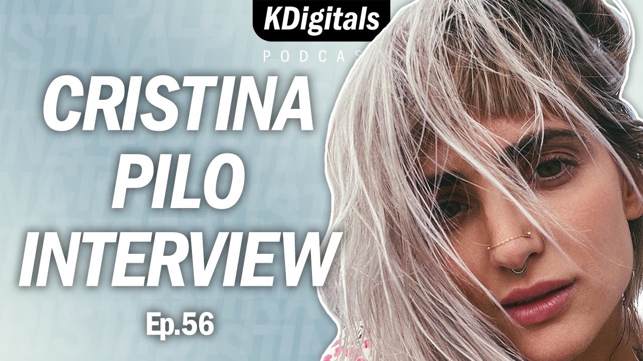 Cristina Pilo on the Ohrangutang Experience, Practicing Self-Love ...