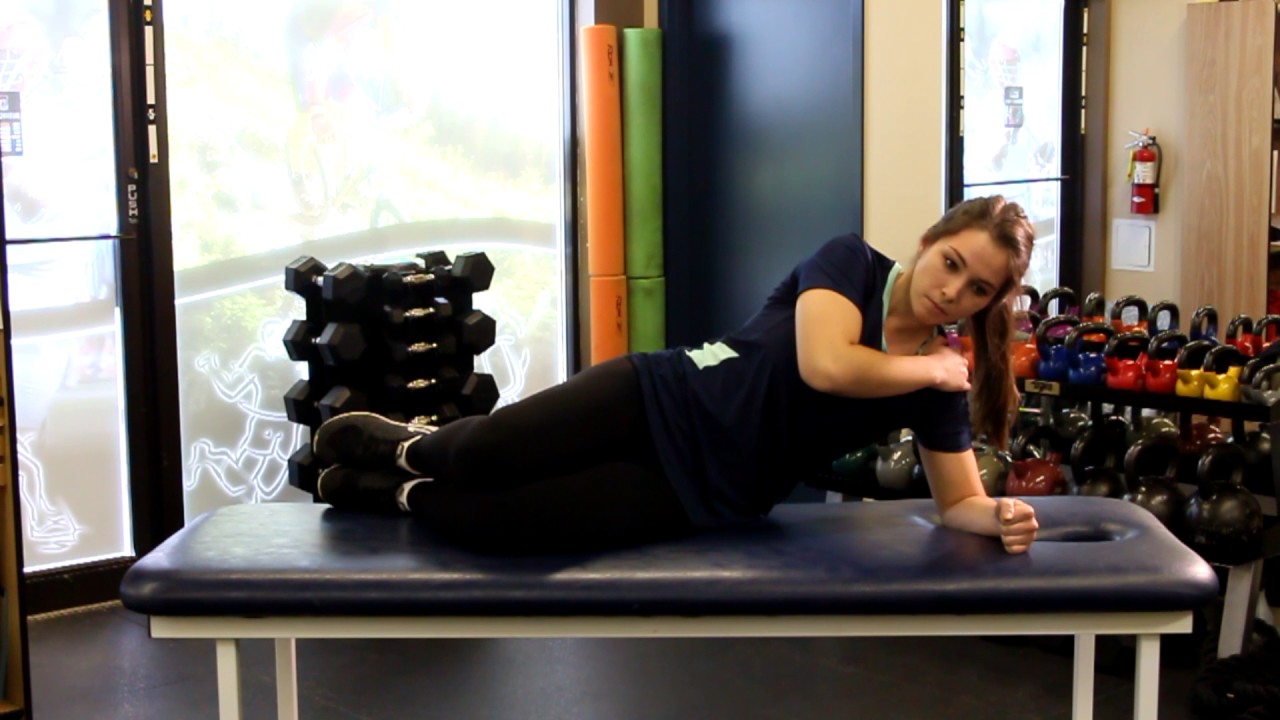 SideBridge - YouTube