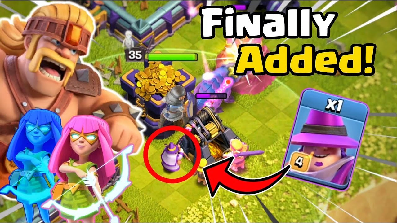 *Super Barch* with Apprentice Warden July Season Legends League Attacks ...