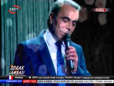 Mehmet Zafer Sen Olmasaydın - YouTube