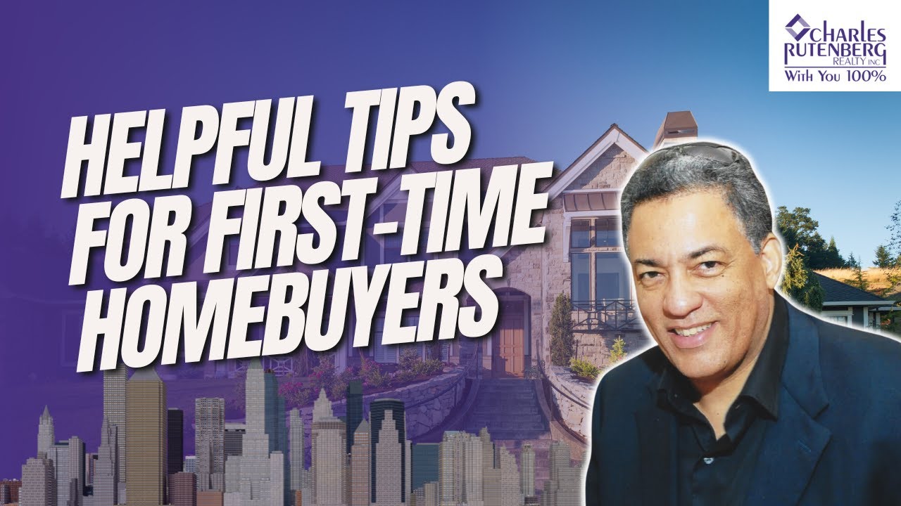 Helpful Tips for First Time Homebuyers Mouzon Homes - YouTube