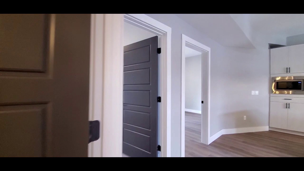 Satori Denver 2 Bedroom 1 Bath Apartment Home - YouTube