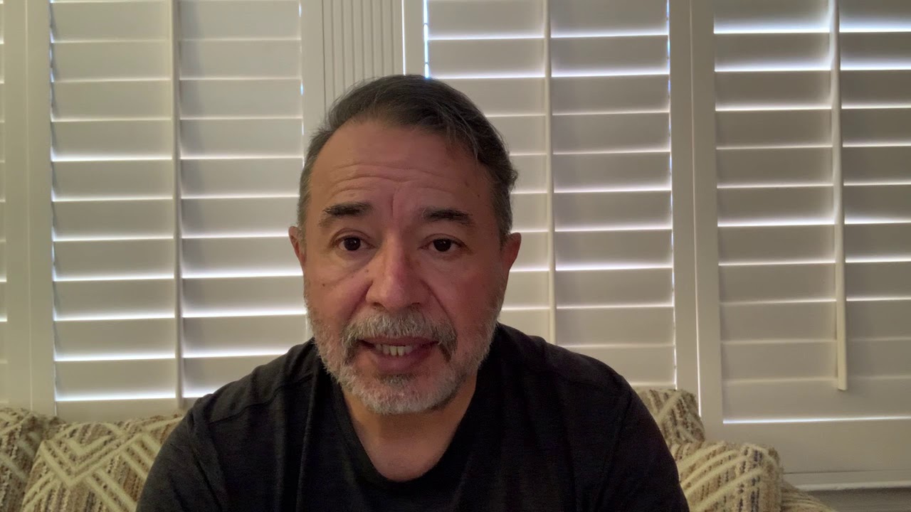 Colosenses #411 Pastor-maestro Adan Medina - YouTube