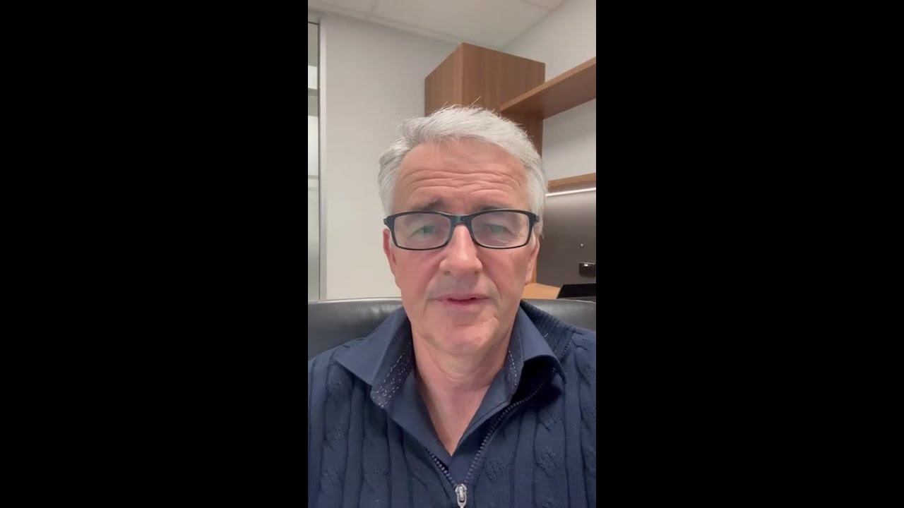 Senator Gerard Rennick - Working for all Australians