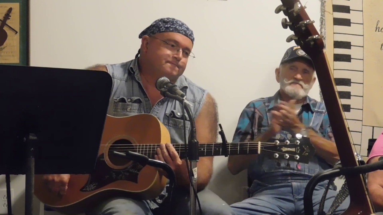 Mike Suggs - God's Front Porch - 11/2/18 - YouTube