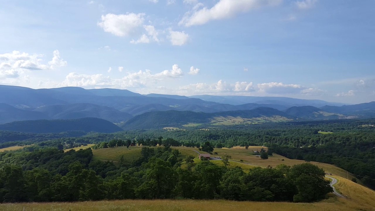 Parsons WV - YouTube