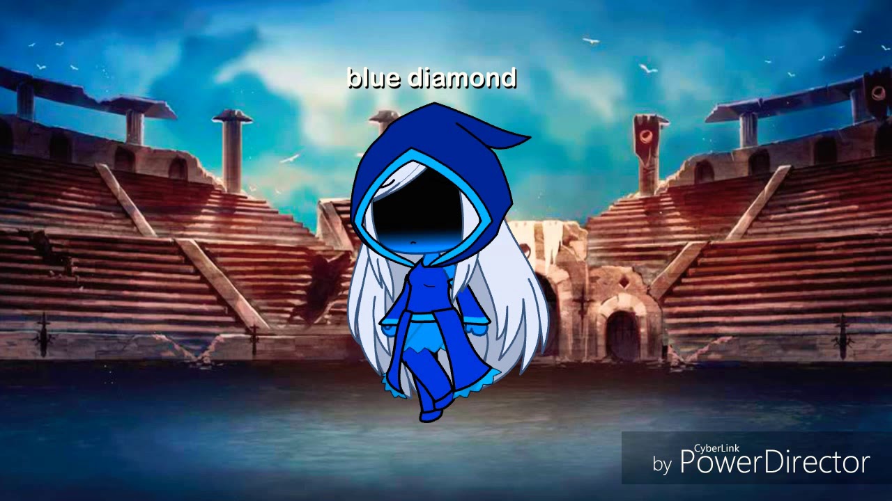 Yellow x blue story pt.1 - YouTube