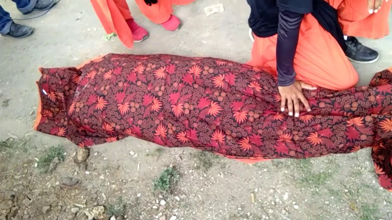 PROSES KESURUPAN JARAN JENGGO - KESENIAN JARAN JENGGO SATYA MANGGALA ...