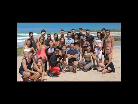 ¿Cuales son las Parejas Ideales? (Matches) En  ARE YOU THE ONE El Match Perfecto 2018 MTV (Brasil).