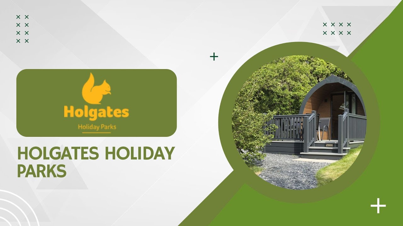 Your Premier Destination for Holiday Parks Lancashire – Call Us Today ...