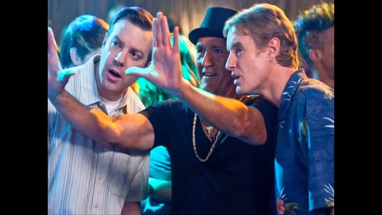 Hall Pass full movie part 1 - YouTube