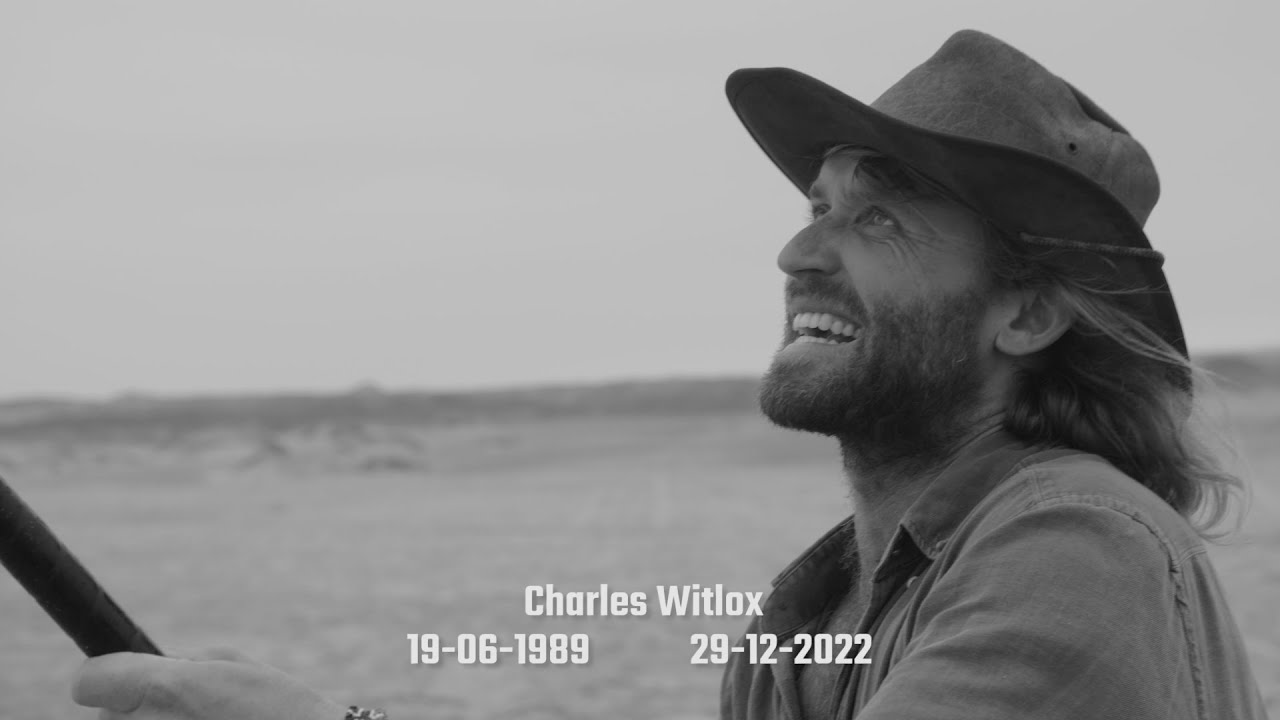Charles Witlox - In Memoriam - YouTube
