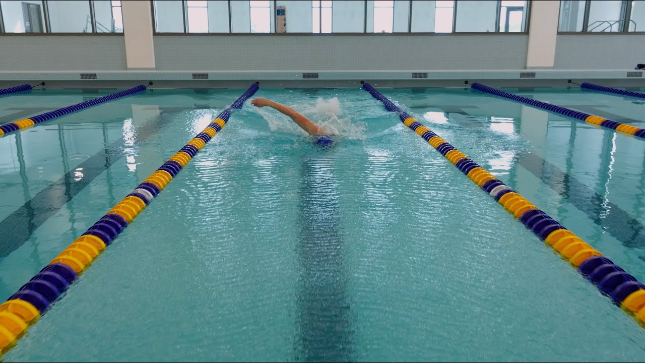 Caledonia Community Center — A Community Asset - YouTube