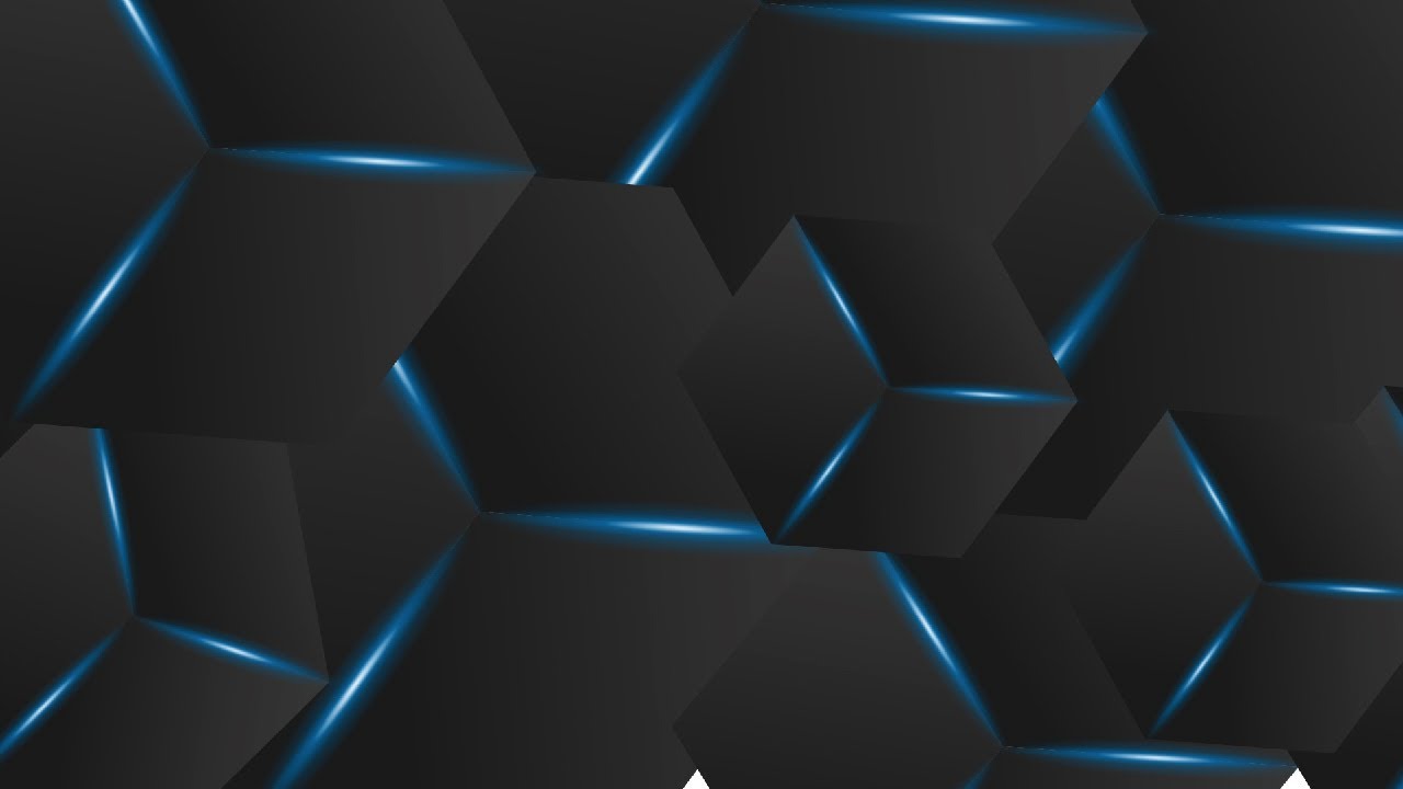 How To Create 3D Cube Abstract Background In Illustrator YouTube How To Create 3D Cube Abstract Background In Illustrator YouTube