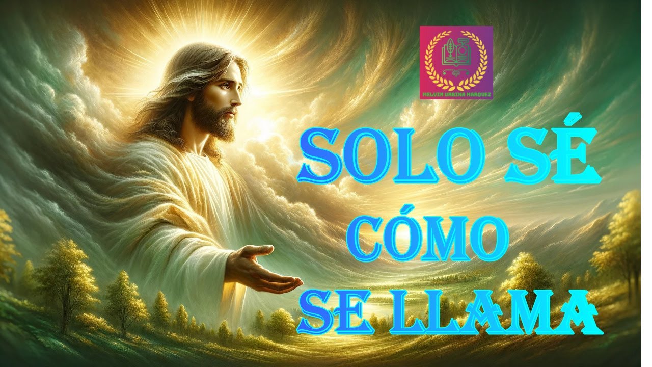 Solo sé cómo se llama. Hermoso Poema de Pablo David Nader 2015. - YouTube