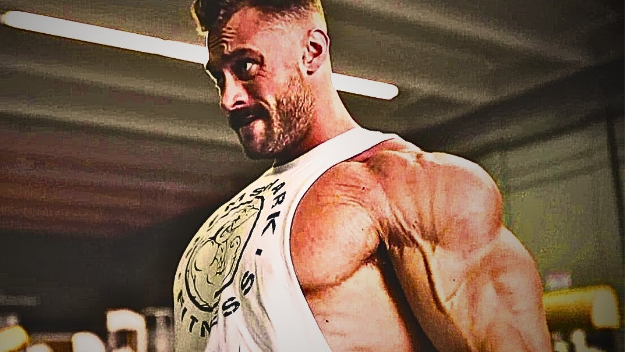 BODYBUILDING LIFESTYLE...WORKOUT MOTIVATION!!!GYM FITNESS MOTIVATION ...