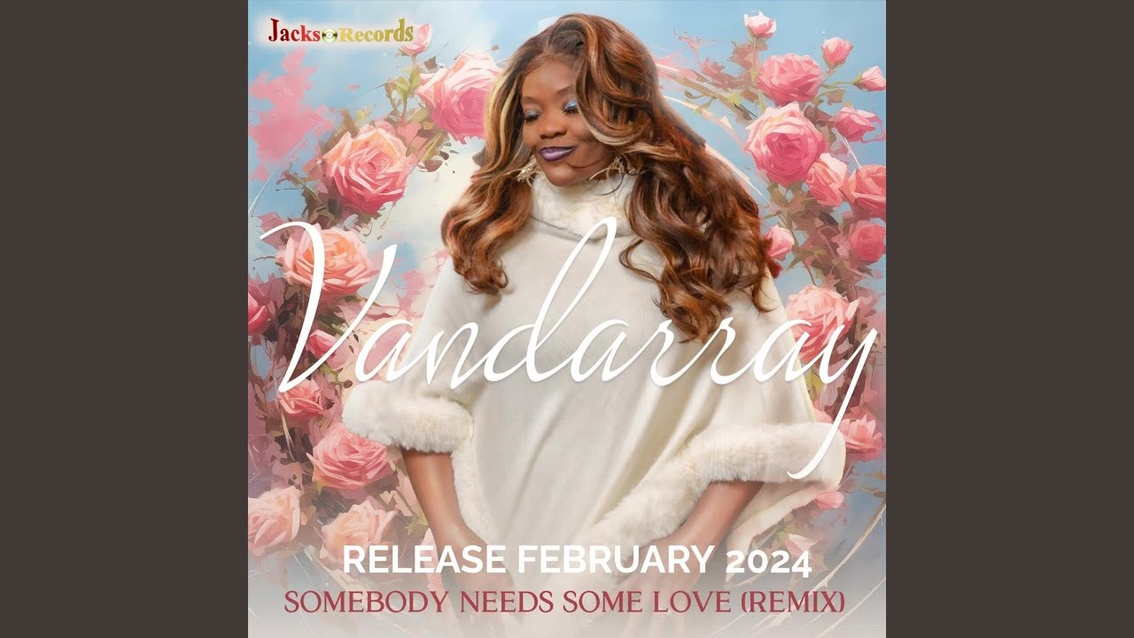 Somebody Needs Some Love (Remix) - YouTube