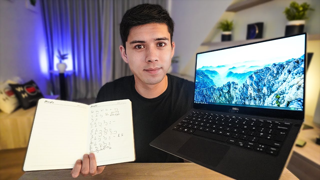 How to Study SMARTER, Not HARDER - YouTube