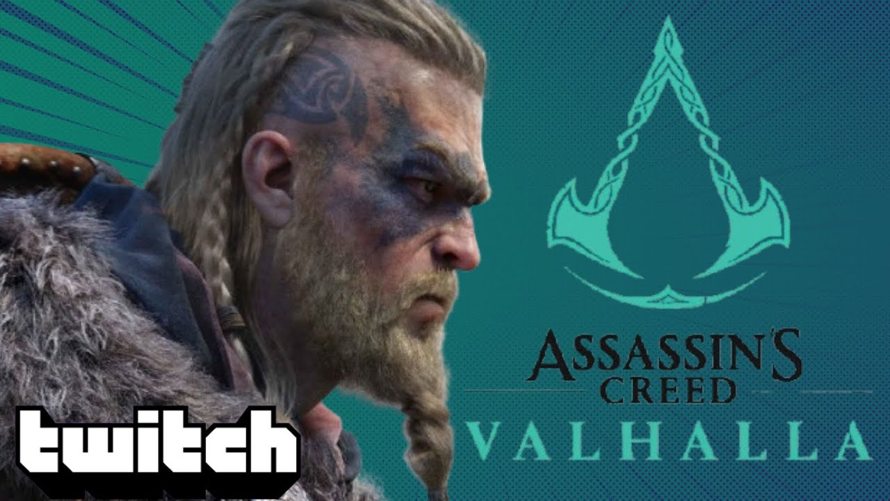 CHILL GUY TABASSE DU BRITISH MEME LA NIGHT🛡️ |ASSASSIN'S CREED VALHALLA ...
