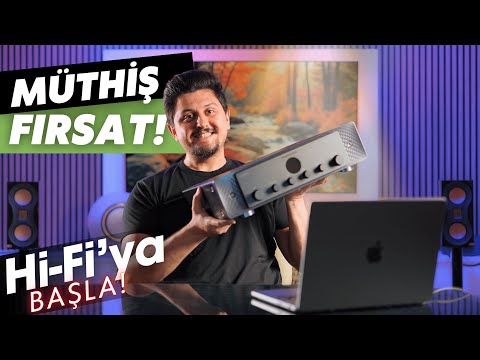 Türkiye’de 1 Ay Sürecek Hi-Fi Kampanyası Başladı! 🔥 (Bence Koşun)