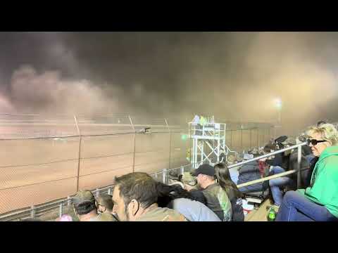 53C Colten Burdette at Tyler County Speedway May 29, 2025 - YouTube