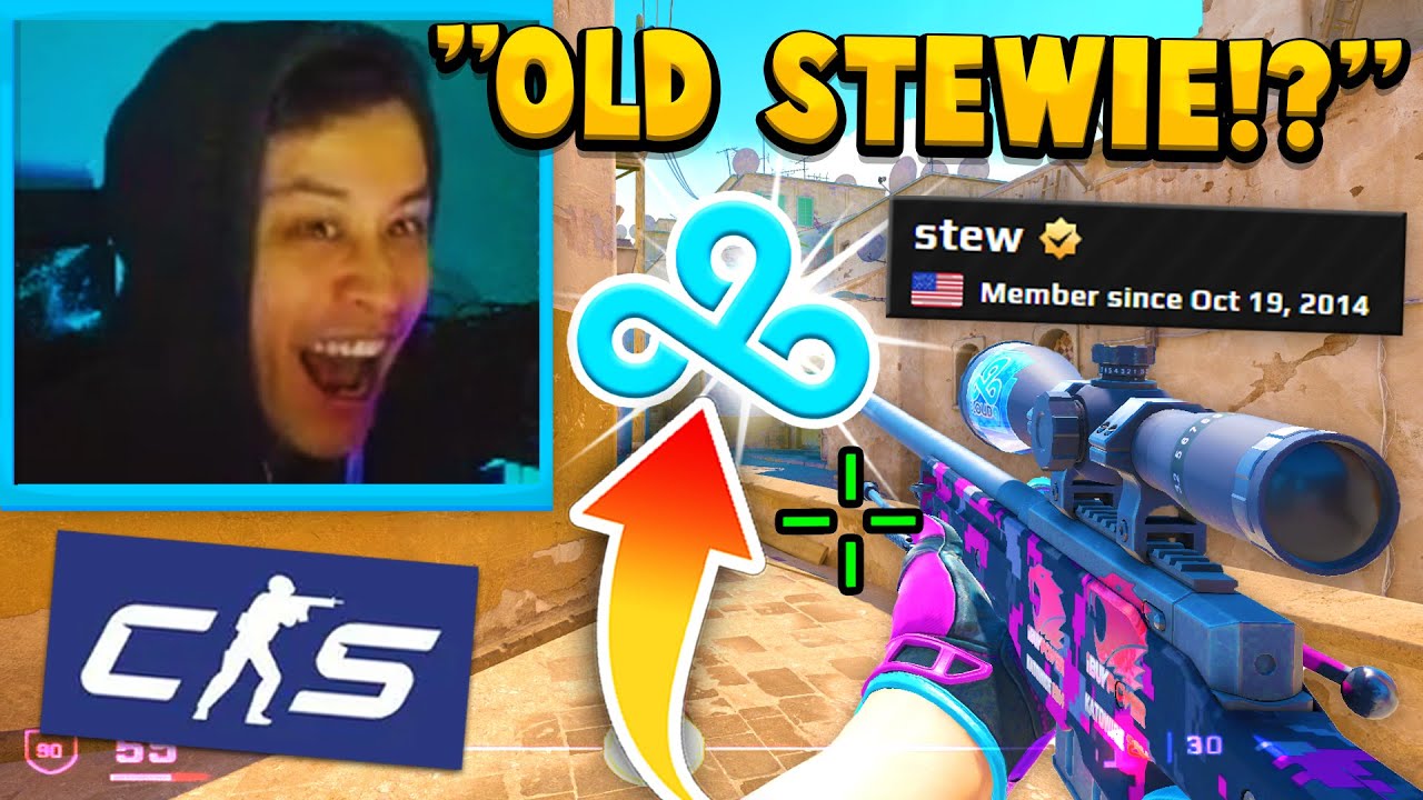 "IT'S 2016 STEWIE ALL OVER AGAIN BRO...!!" 😳 - Old Stewie2K Is Back In ...