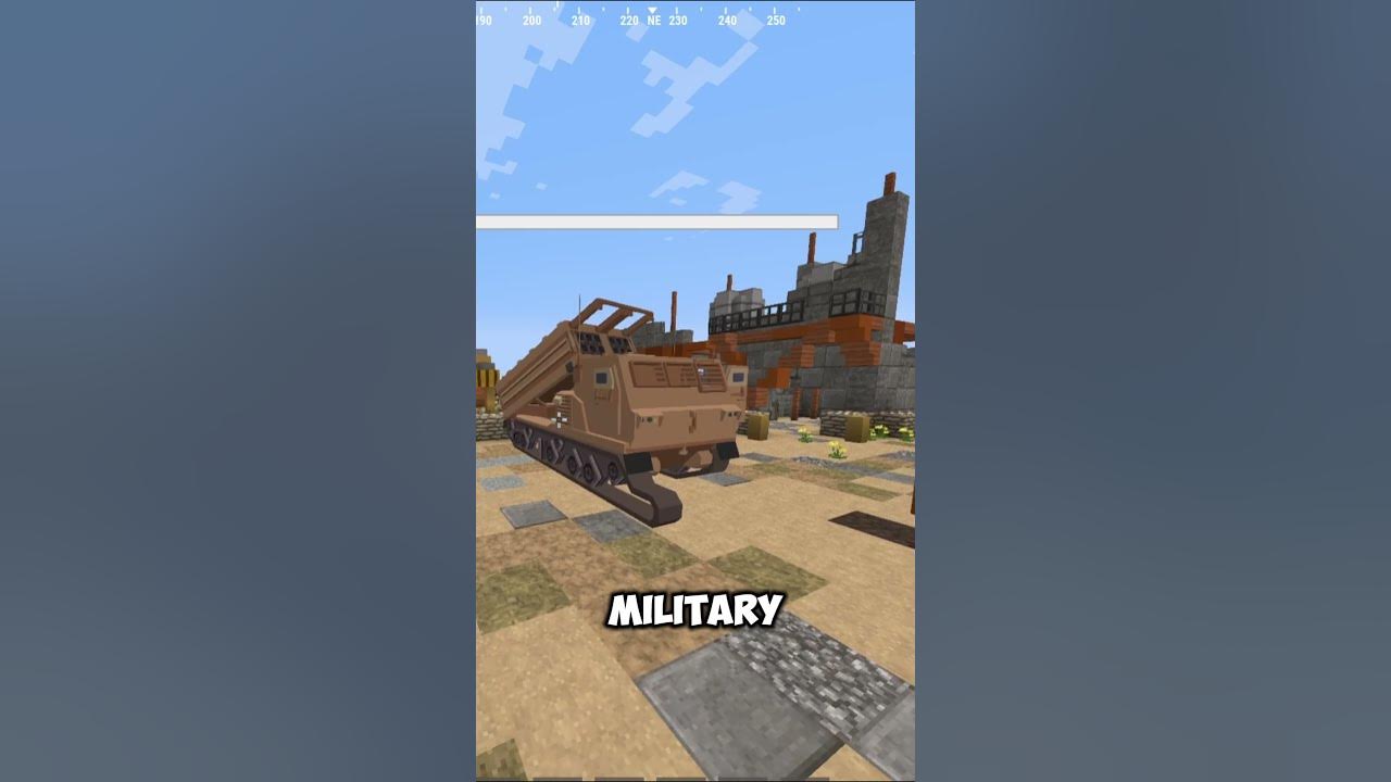 99 percent of players don't know about this Minecraft feature. - YouTube