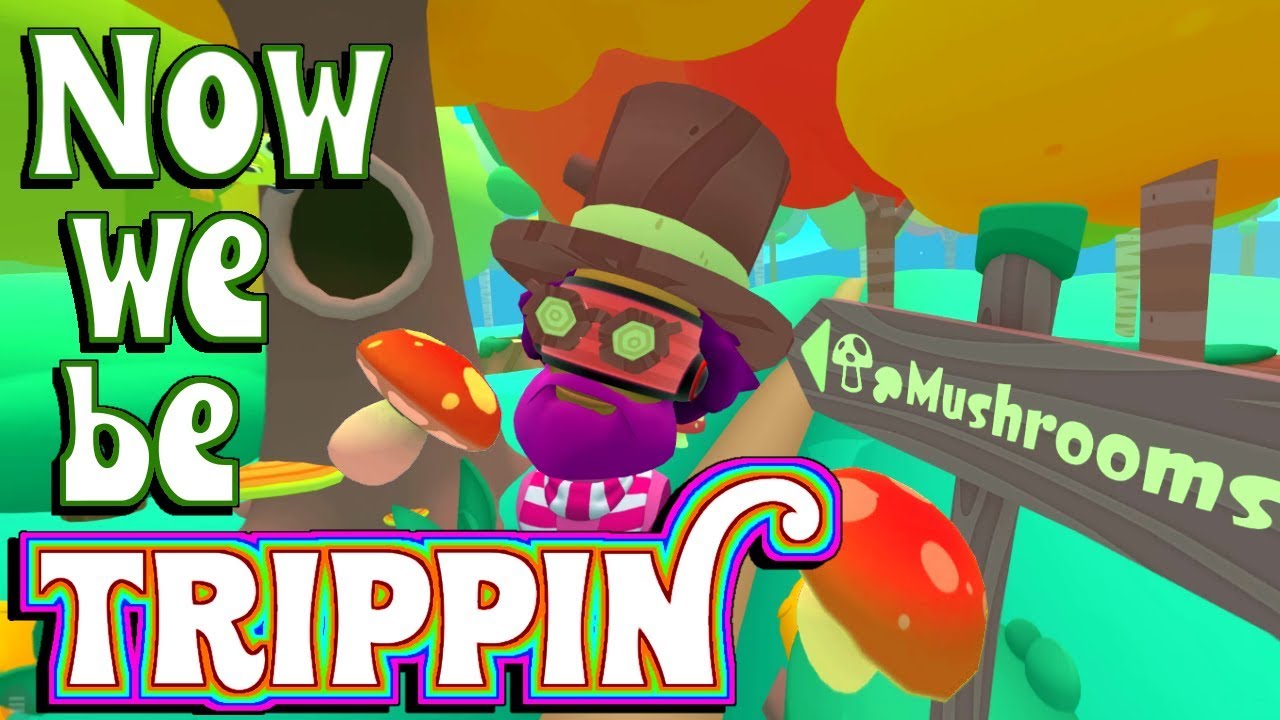 Vacation Simulator [Ep.1: Forest] (VR gameplay, no commentary) - YouTube