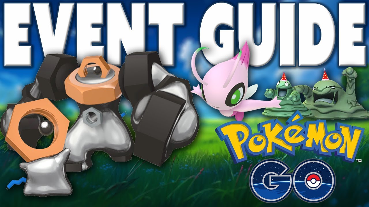 How To Get These RARE SHINY Pokémon | Pokémon GO - YouTube