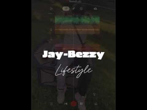 Jay Bezzy - Lifestyle (Lyric Video) - YouTube