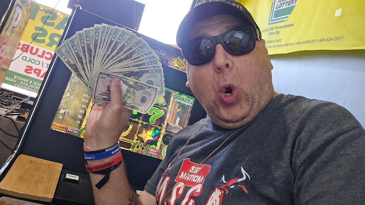 Pa. SKILLS **LIVE WINNING GROUP PULL With SAMMY The BULL** A MUST SEE ...