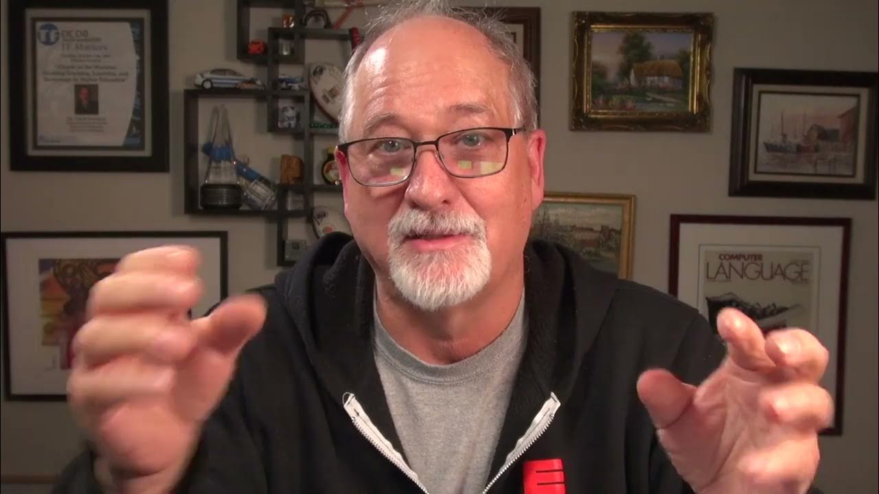 Implementing Encapsulation in our C-Based Objects (04) - YouTube