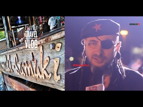 Mfahamu Kalito wa Samaki Samaki: Nilikuja Tz kama mfanyakazi wa Hotel ...