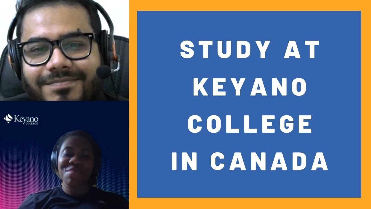 Study Bachelor's or Diploma in Keyano College Canada | কানাডায় ...