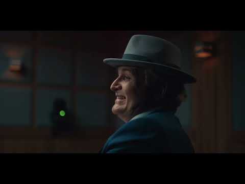 Patience UK ( 2026 ) - S02 Eps. 03 - The Magpie