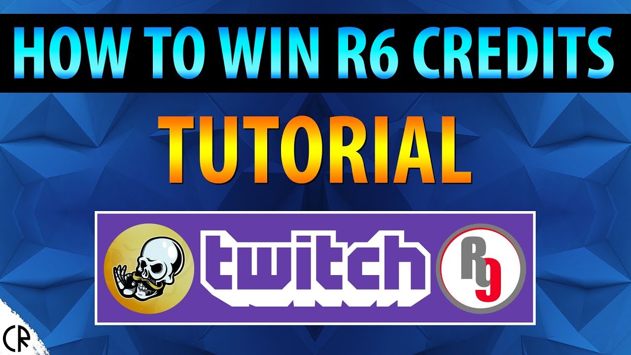 Tutorial - How to Win R6 Credits - 6News - Tom Clancy's Rainbow Six ...