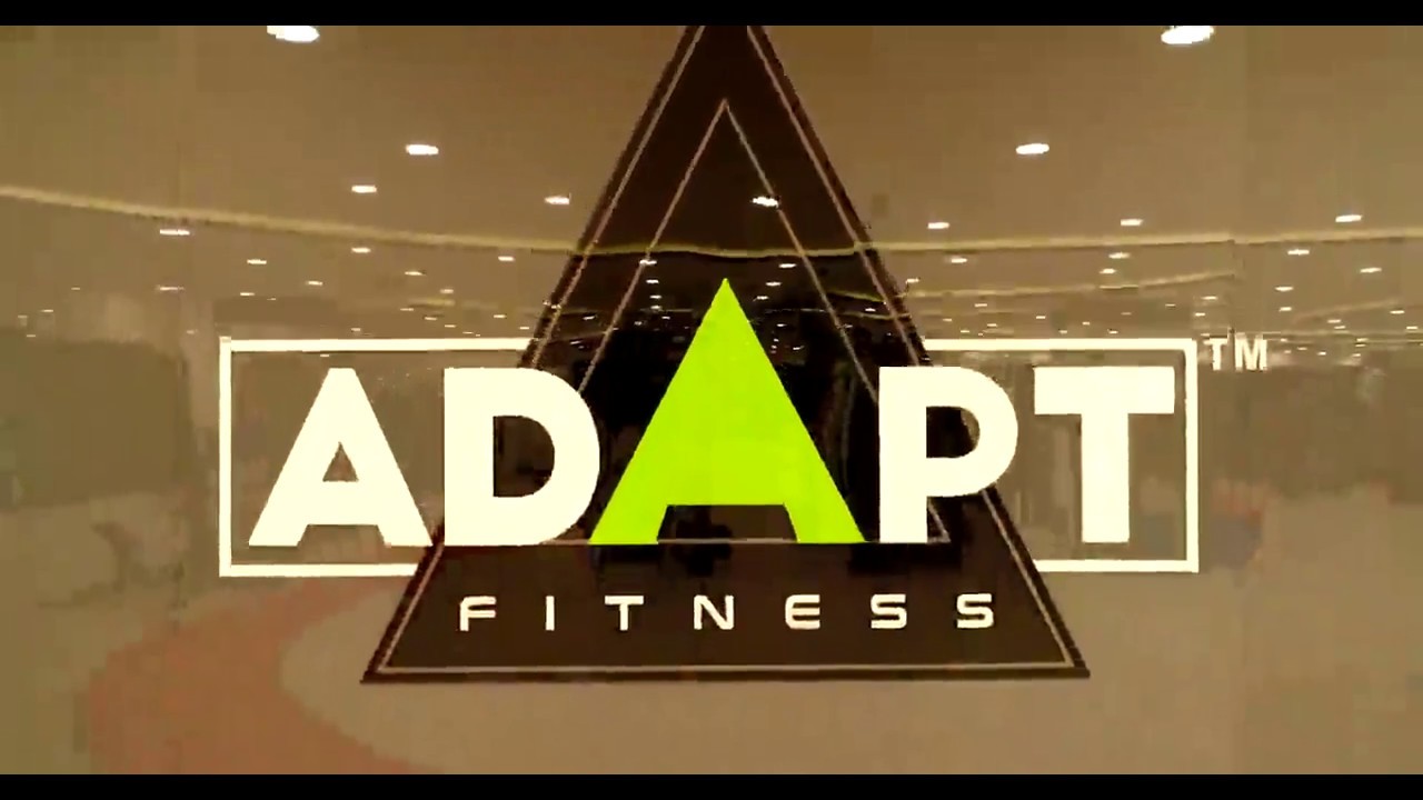 Adapt Fitness India - YouTube