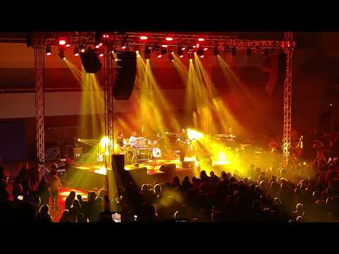 Bajaga - Ruski Voz, Live, Rijeka - Croatia, 🍸 40 Godina / 40 years ...