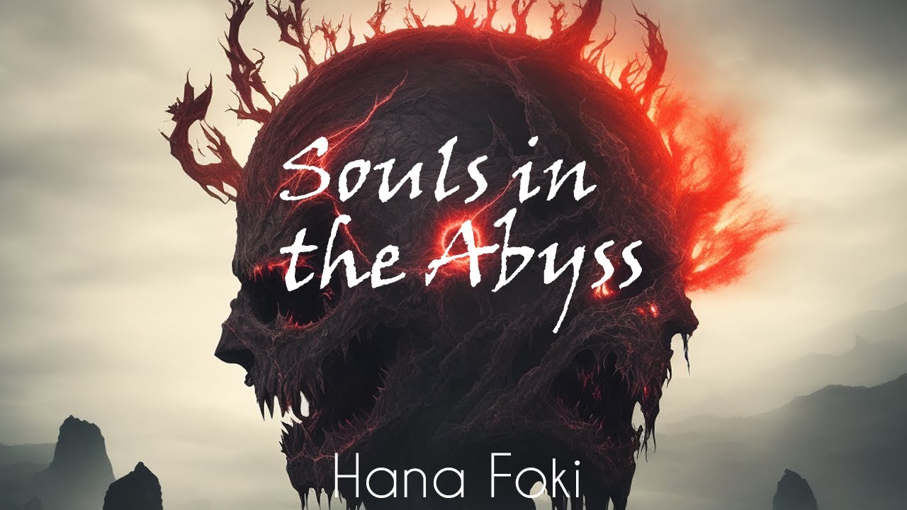 Hana Foki - Souls in the Abyss (Rock) - YouTube