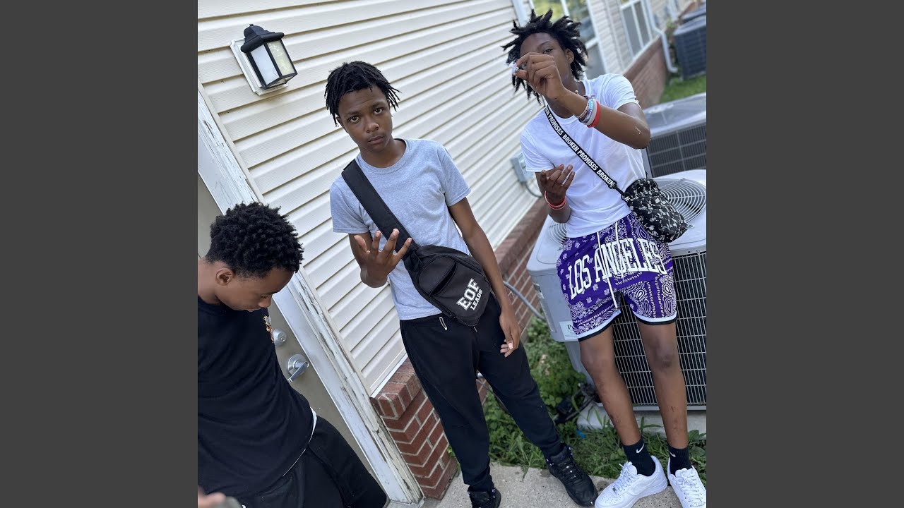 JumpOut Season - YouTube