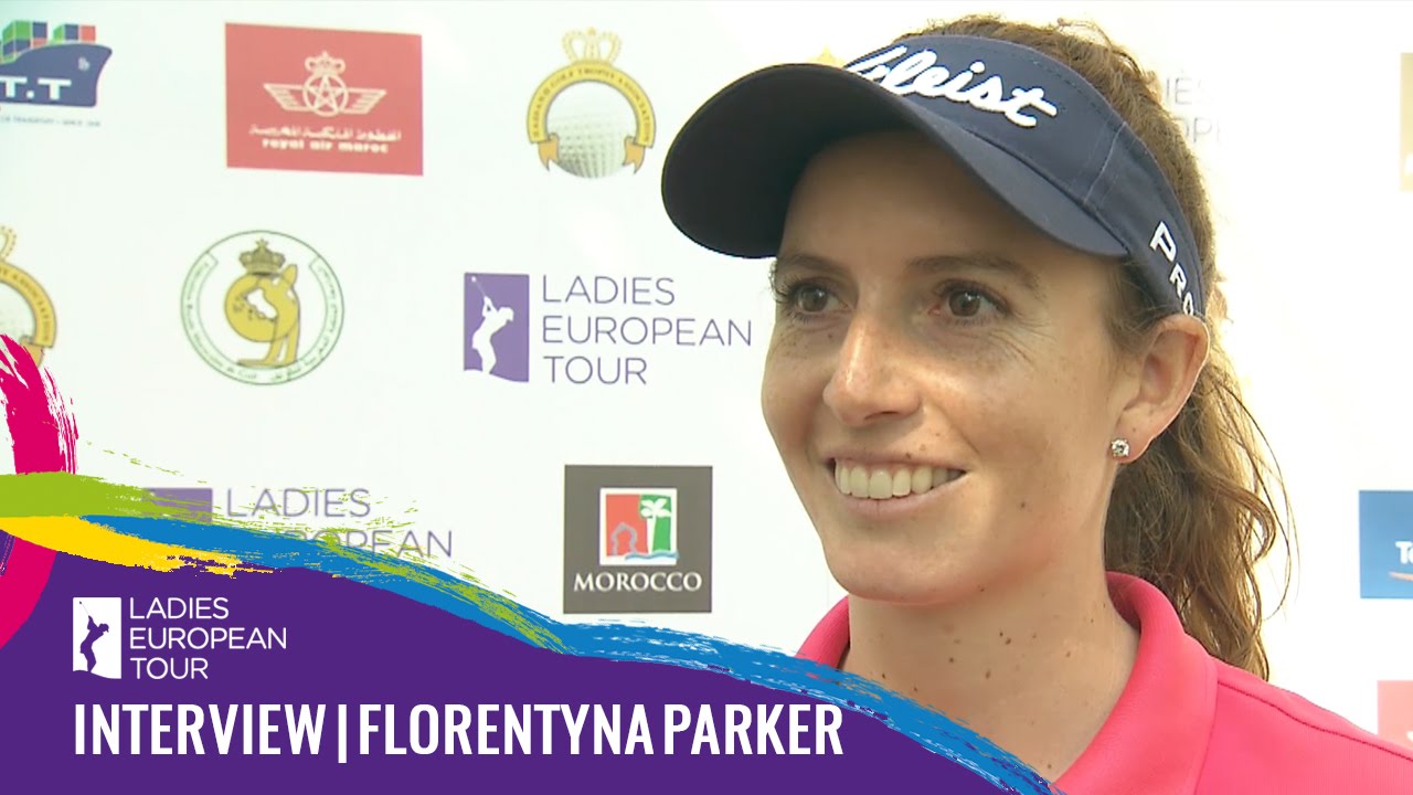 Interview | Florentyna Parker - YouTube