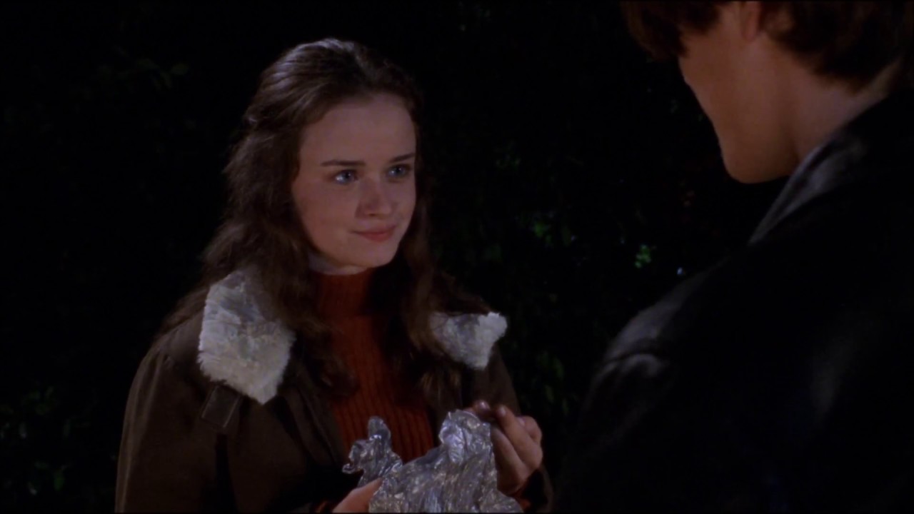 rory & dean (6) - YouTube